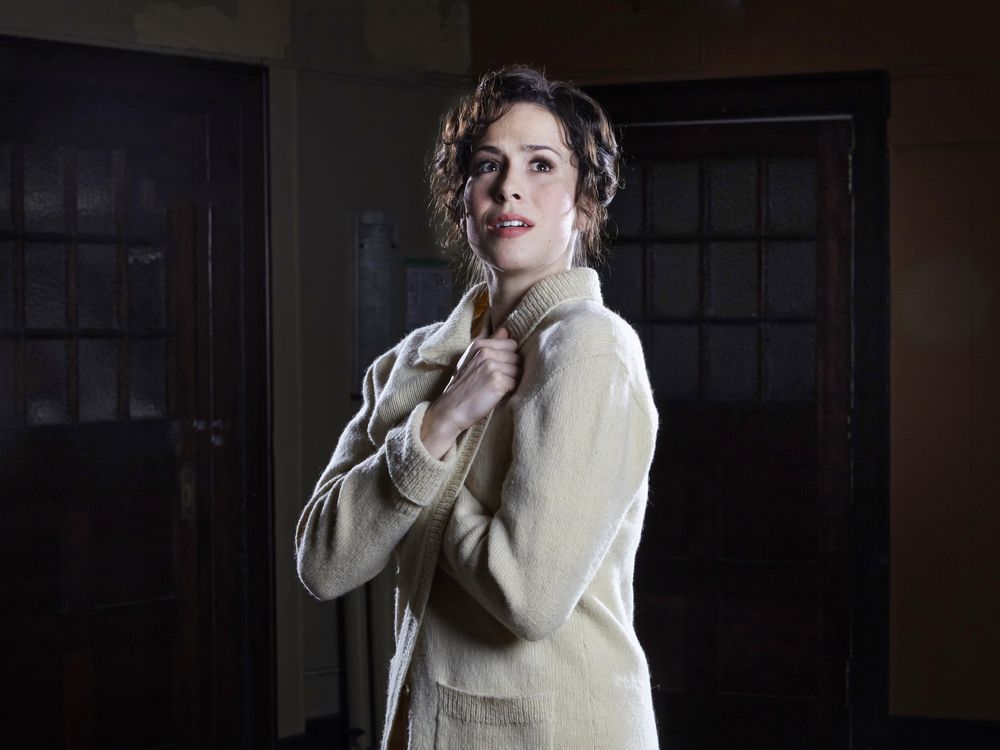 Review: Calgary Opera's Filumena shows new depth in return | Calgary Herald