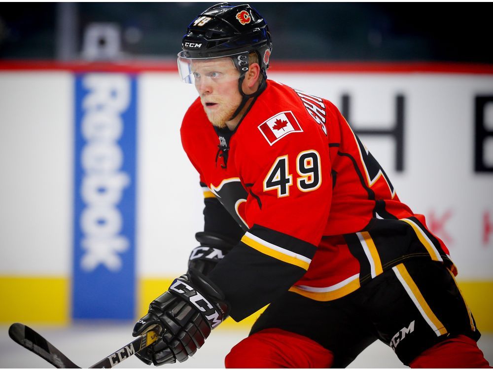 Shinkaruk waiting for next opportunity to showcase skills for Flames ...