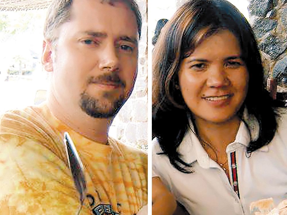 Duane Redelback pleads guilty to 2006 slaying of Ruth Degayo | Calgary ...