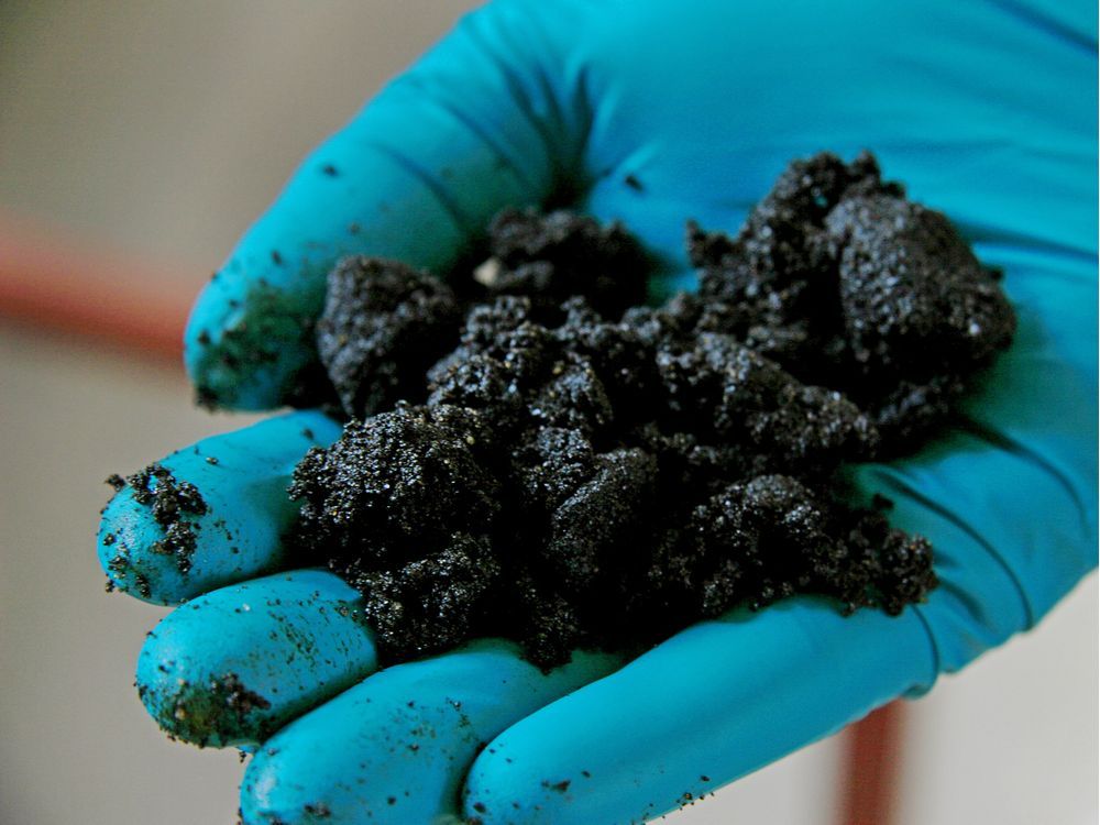 Oilsands may not hit emissions cap in twenty years, research shows ...