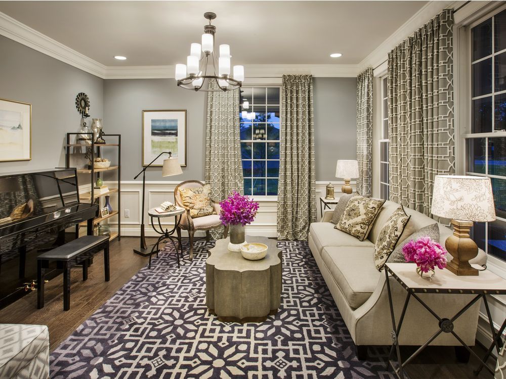 Take a layered approach to lighting | Calgary Herald