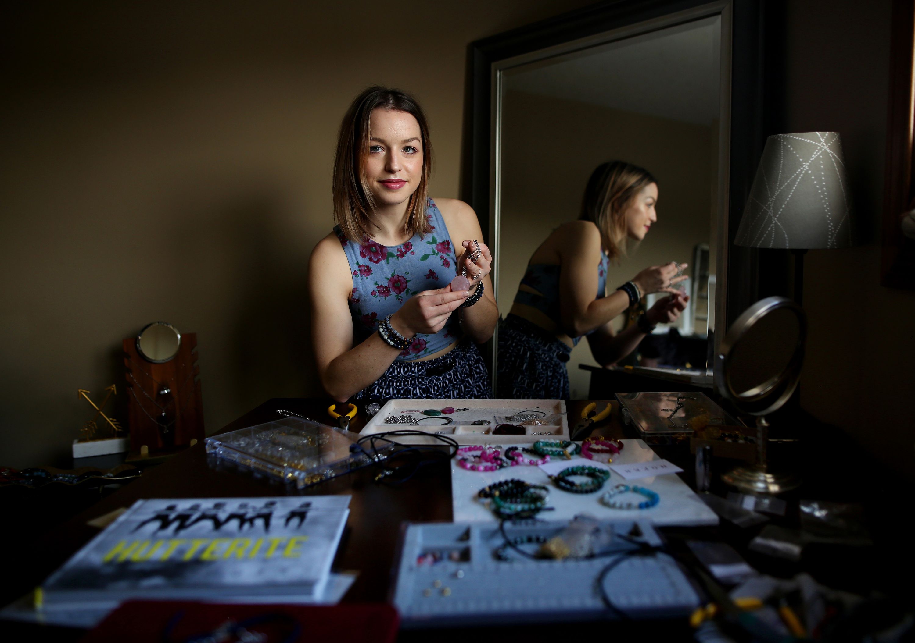 The People Project: From a Hutterite colony to life in Calgary ...