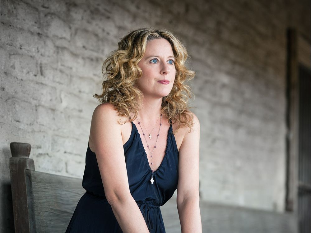 Amy Helm pays tribute to her father and the Band with The Last Waltz ...