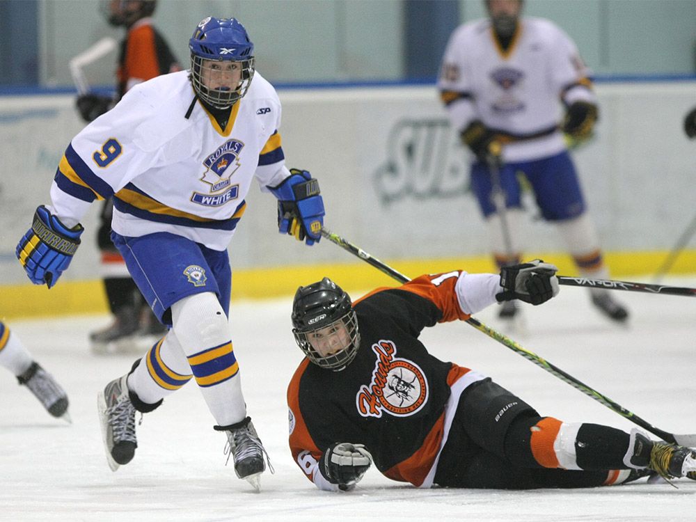 Calgary-Royals | Calgary Herald