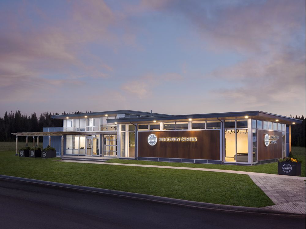 University District launches new discovery centre this weekend ...