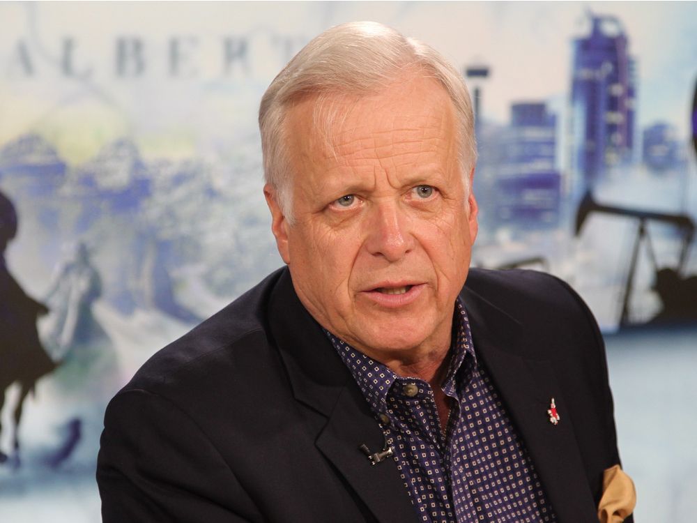 Jay: Rising debt is enough to make a newborn baby cry | Vancouver Sun