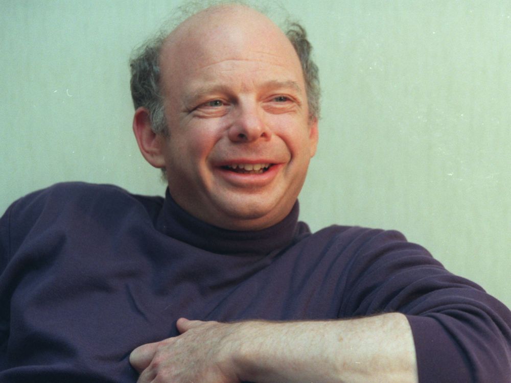 Calgary Expo announces Wallace Shawn, Tom Cavanagh, Kenny Vs. Spenny ...