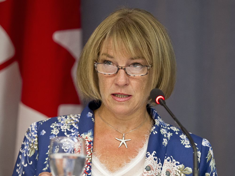 Former boxing champ Willie deWit becomes Alberta judge | Calgary Herald