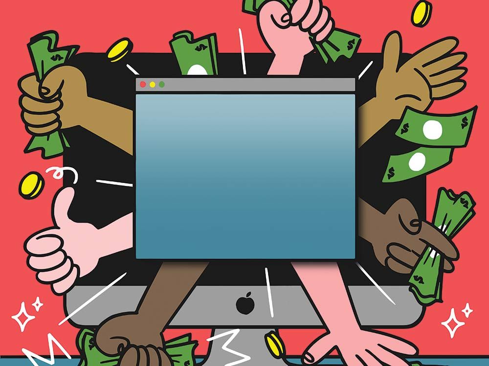 Second-hand economy is booming and here's what you need to know about ...