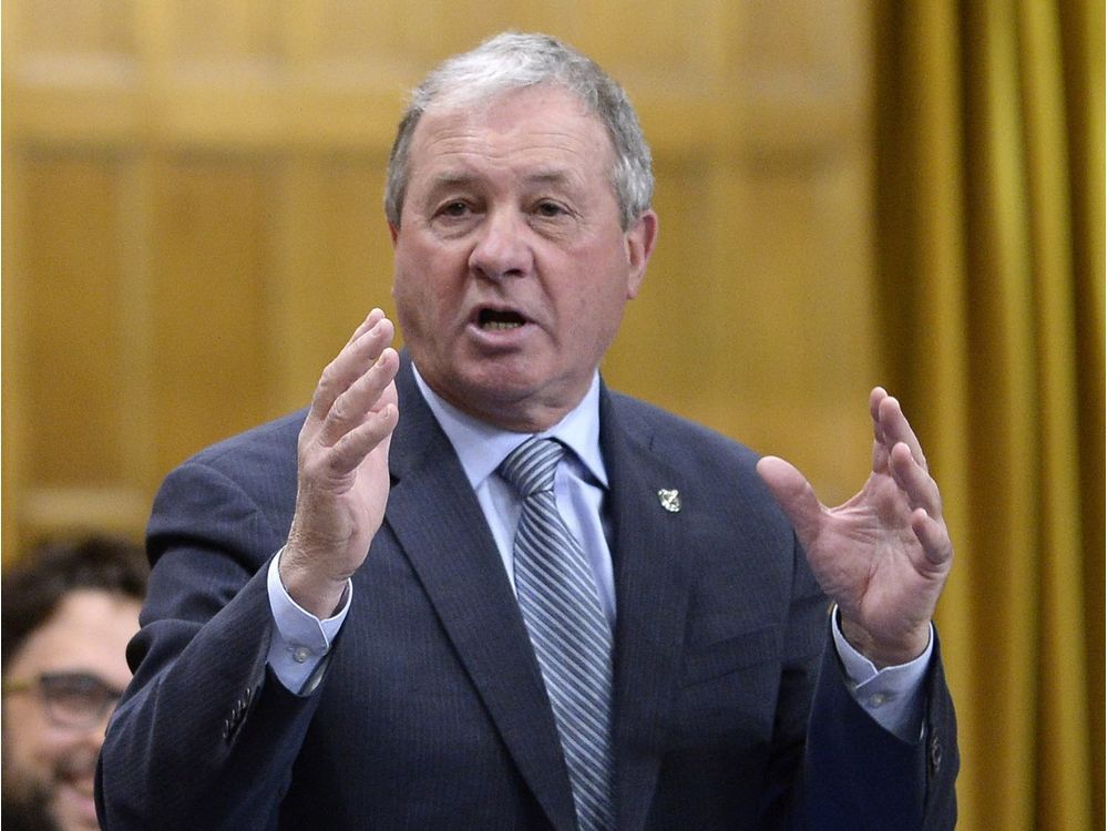 Liepert: A diversity of views won't prevent uniting the right | Calgary ...