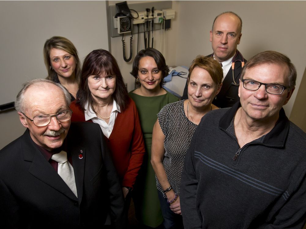 Wait time to treat stroke victims in Alberta halved, says health board ...