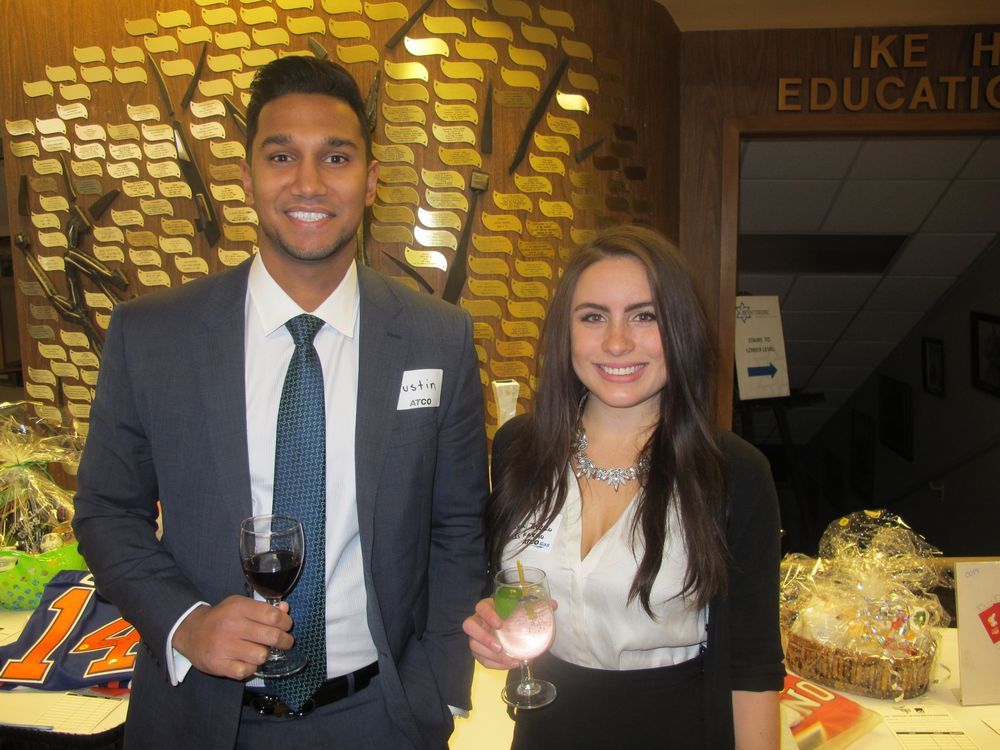 Bill Brooks: Stephen Harper honoured at B'nai Brith dinner | Calgary Herald