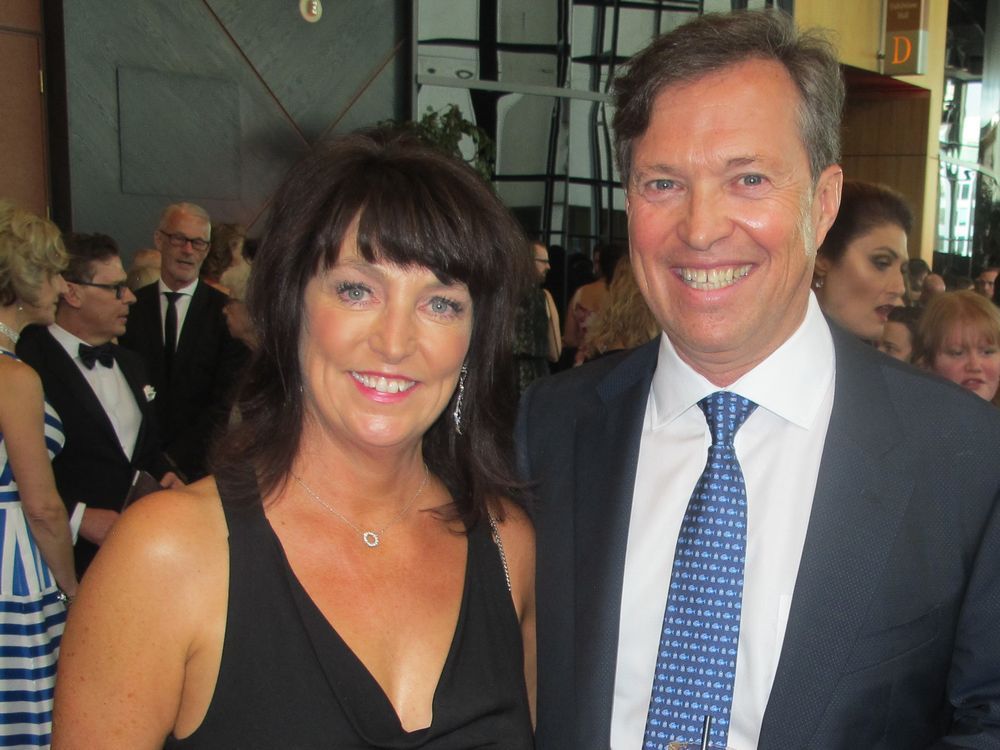 SAM Awards honour the best in residential construction | Calgary Herald