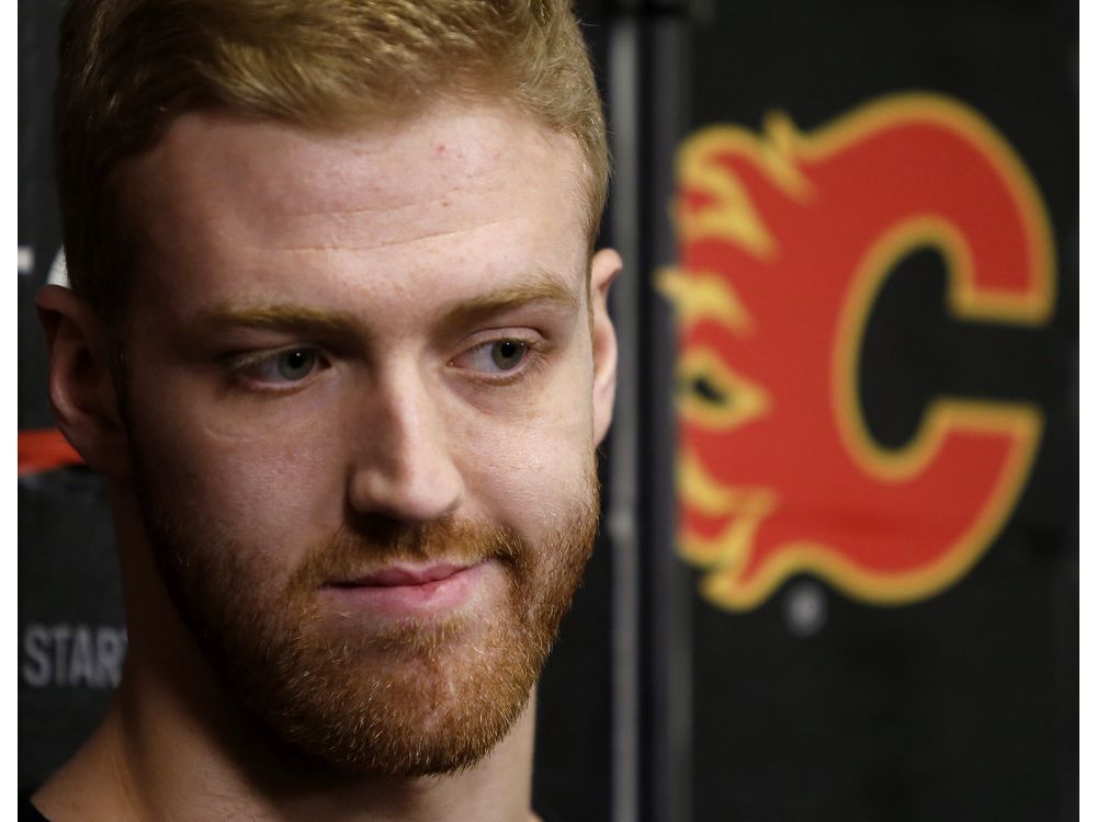 Flames defenceman Dougie Hamilton enjoys turnaround NHL season ...