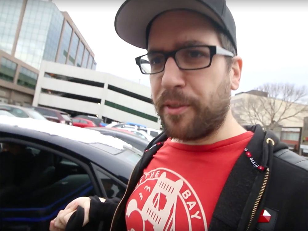 Man apologizes for flying drone in vicinity of STARS helicopter ...