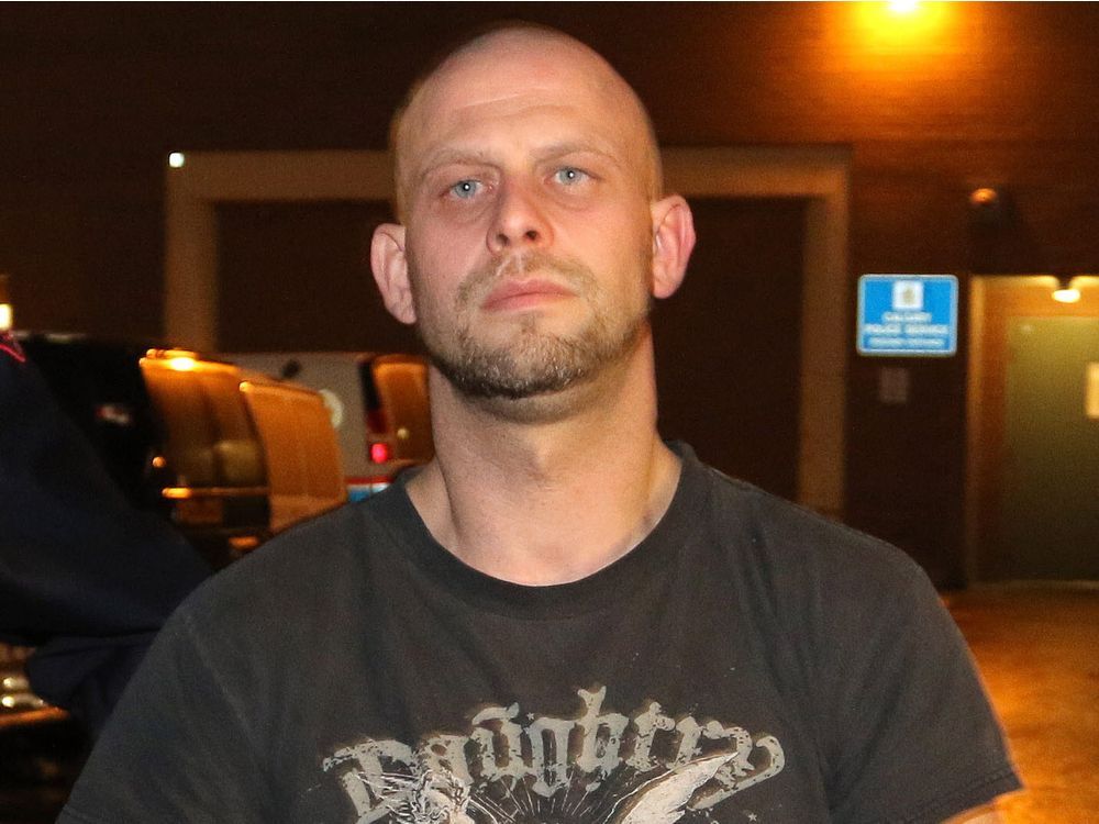 Jealousy led Allan Shyback to murder, entomb wife in basement: Crown ...