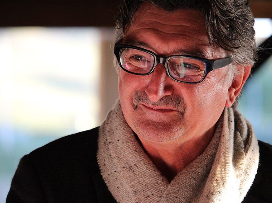 Three years after his death, Michael Green's vision and spirit still ...