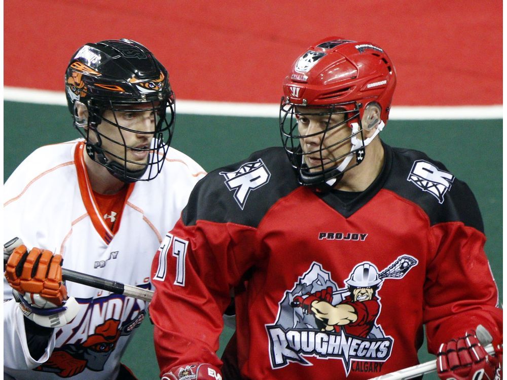 Roughnecks playoff aspirations end with Vancouver win | Calgary Herald