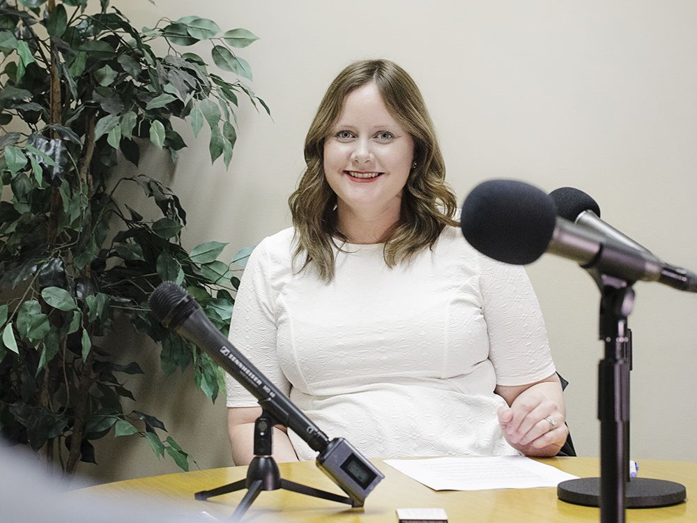 Want more women to run for city council? Just ask her. Repeatedly ...