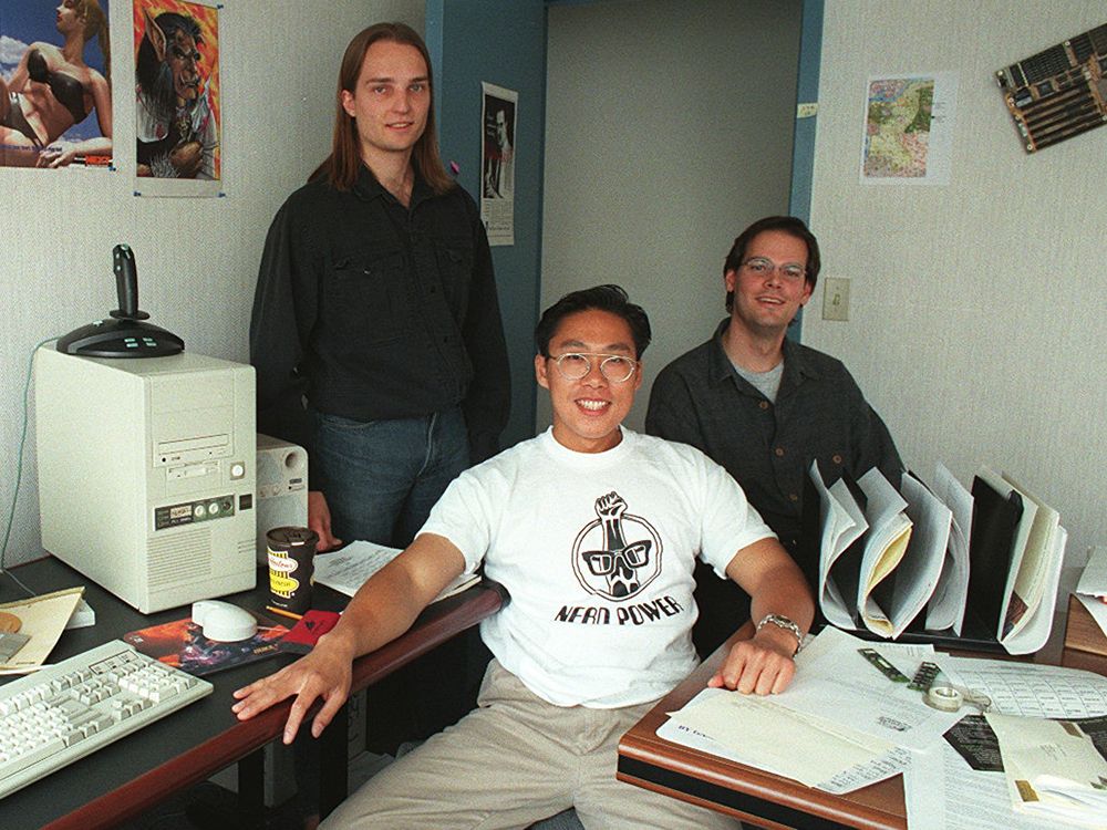 Alberta 150: The gamers, the mayor and the soldier | Calgary Herald