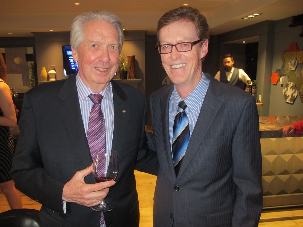 Bill Brooks: Kensington Riverside Inn's Oxbow already a big hit ...