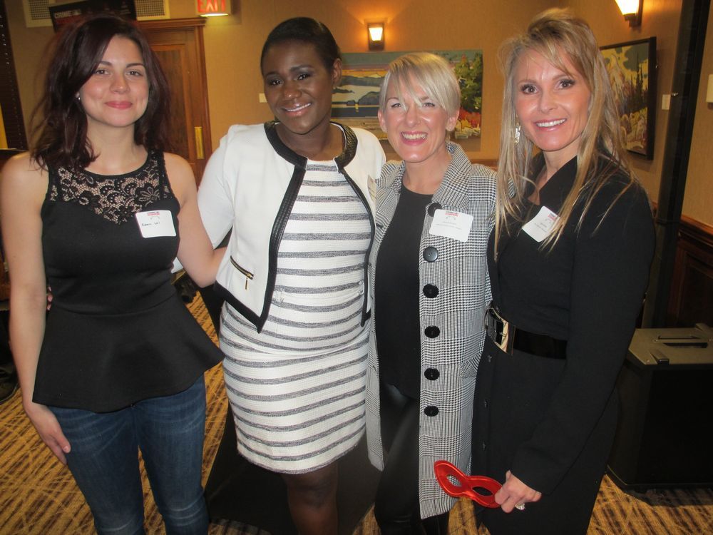 Bill Brooks: Crime Stoppers celebrates 35 year anniversary | Calgary Herald