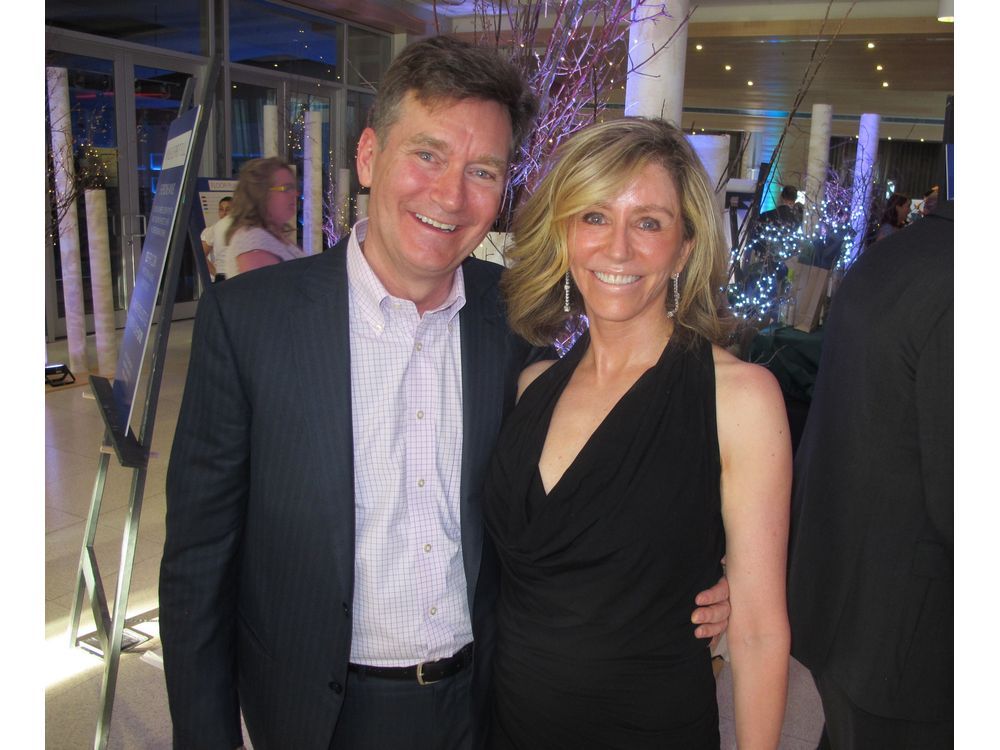 Bill Brooks: Strathcona-Tweedsmuir School celebrates past, present and ...