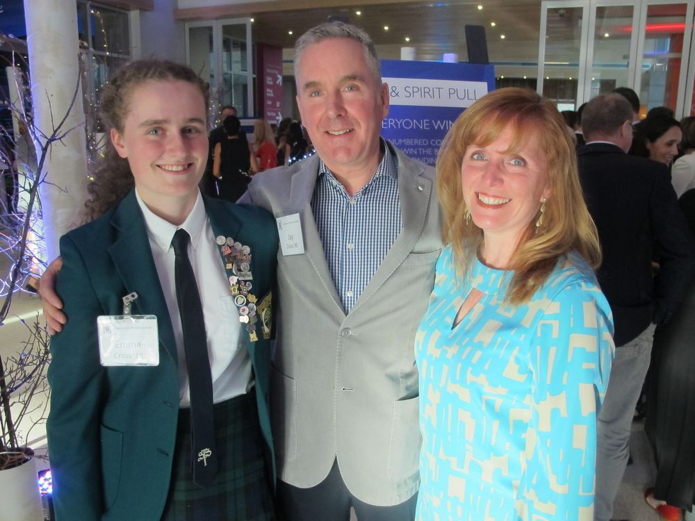 Bill Brooks: Strathcona-Tweedsmuir School celebrates past, present and ...