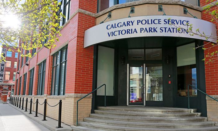 Central police station among downtown safety taskforce recommendations ...