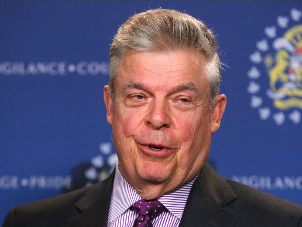 Editorial: CPS review is valuable | Calgary Herald