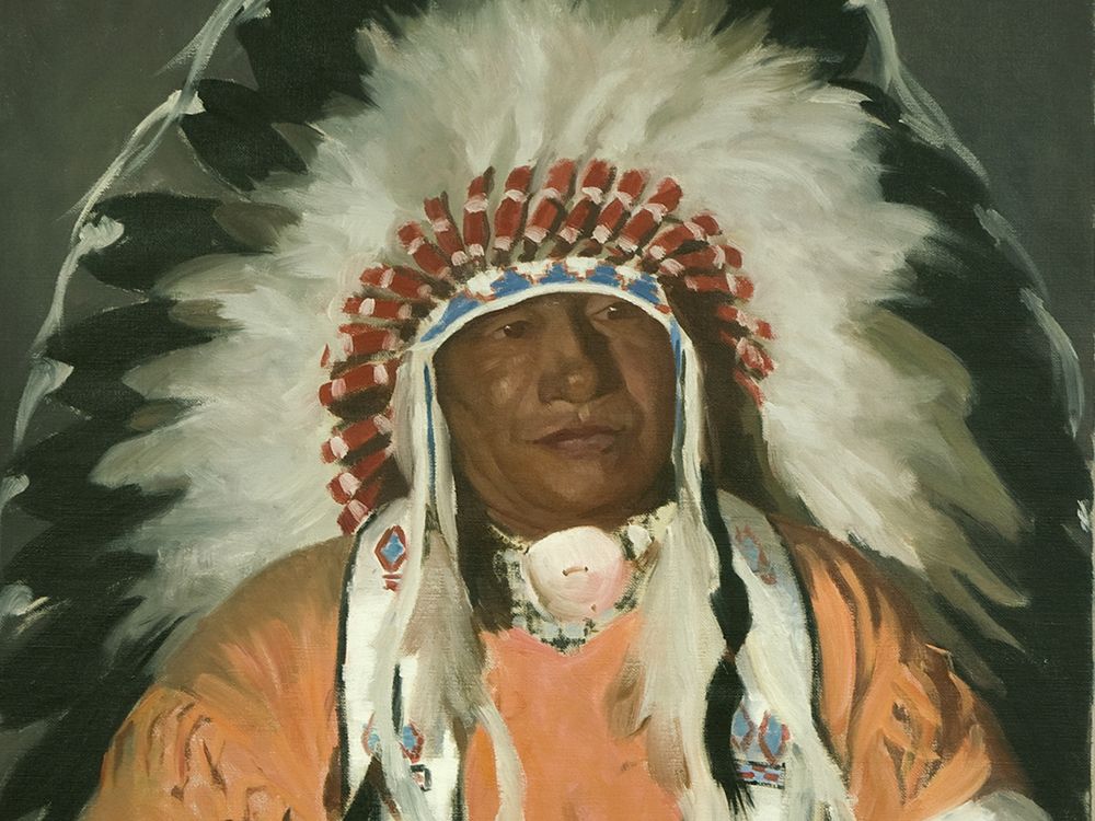 Alberta 150: The coal miner, the inventor and the suffragette | Calgary ...