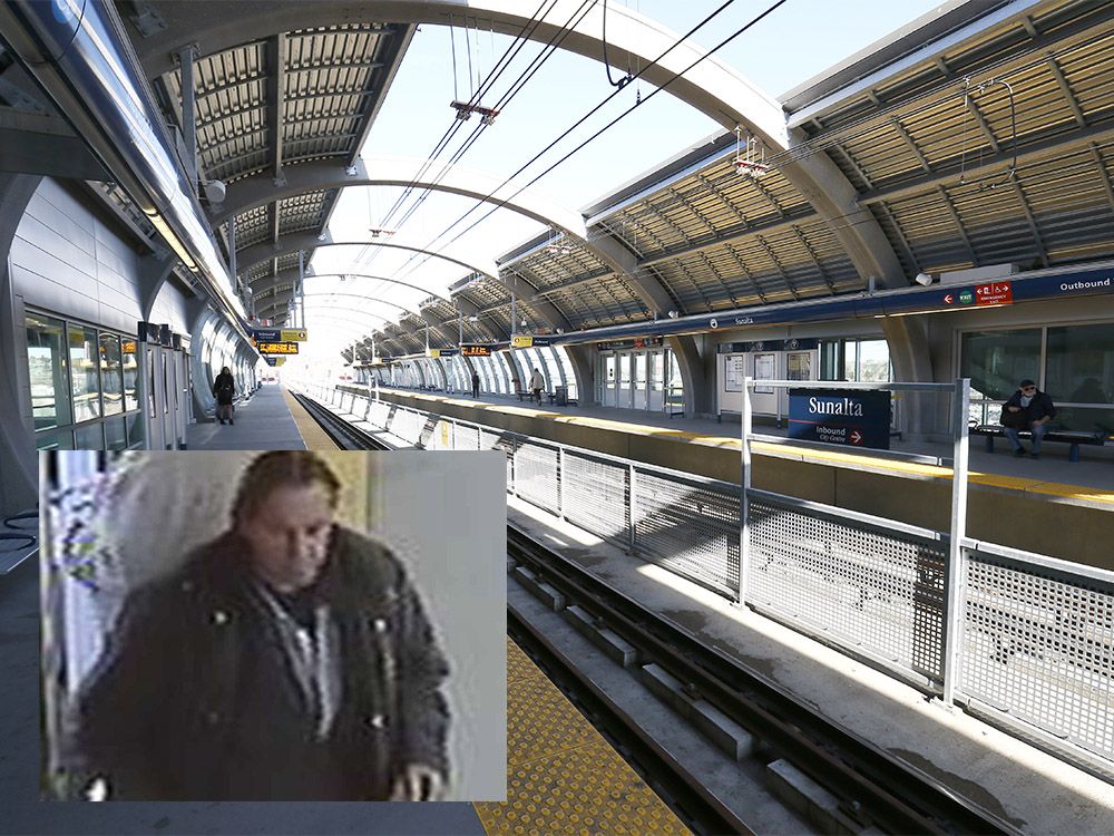 Sunalta Stabbing: Calgary police identify suspect | Calgary Herald