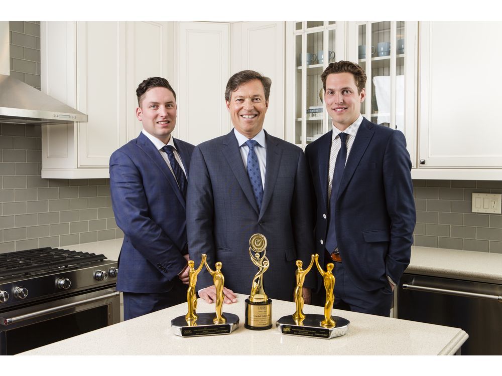 New beginnings for Logel Homes and Cardel Lifestyles | Calgary Herald