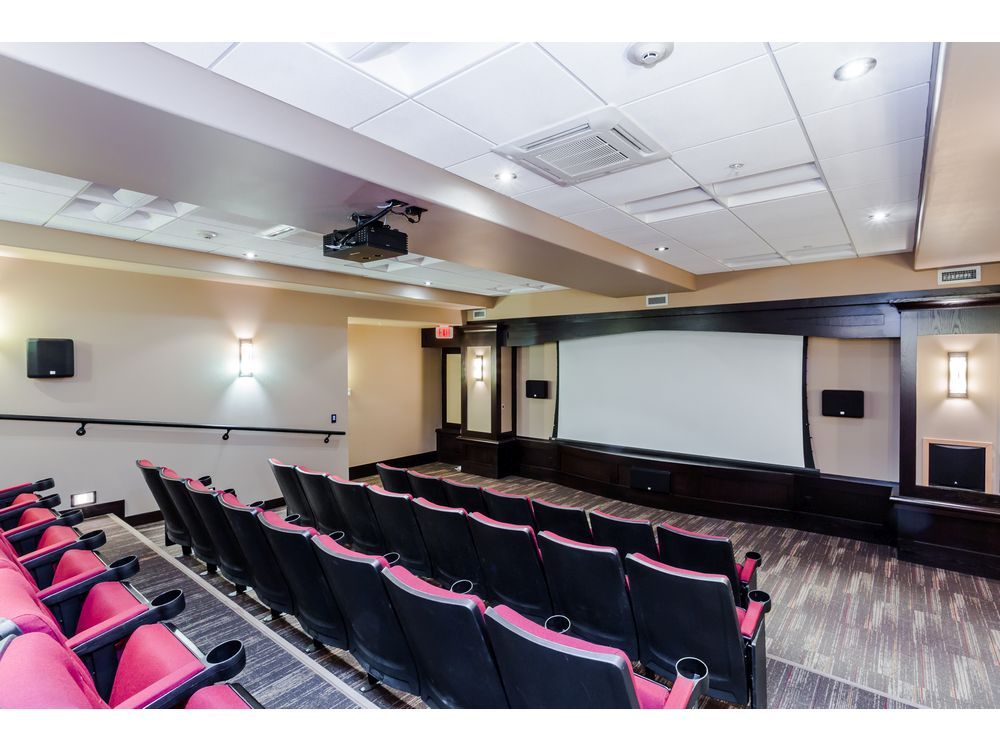 Sanderson Ridge brings resort lifestyle to every day | Calgary Herald