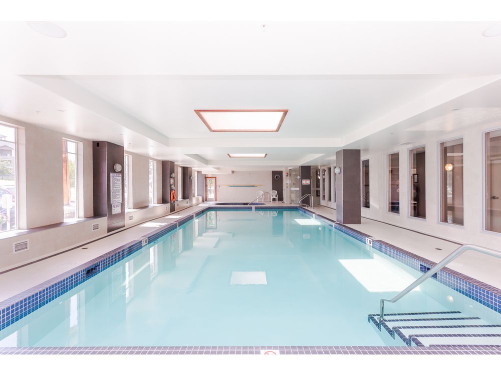 Sanderson Ridge brings resort lifestyle to every day | Calgary Herald