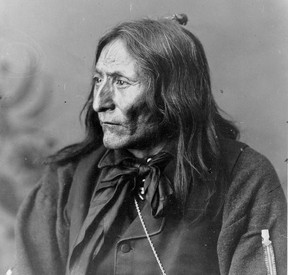 Alberta 150: The lawmaker, the treaty negotiator and the missionary ...