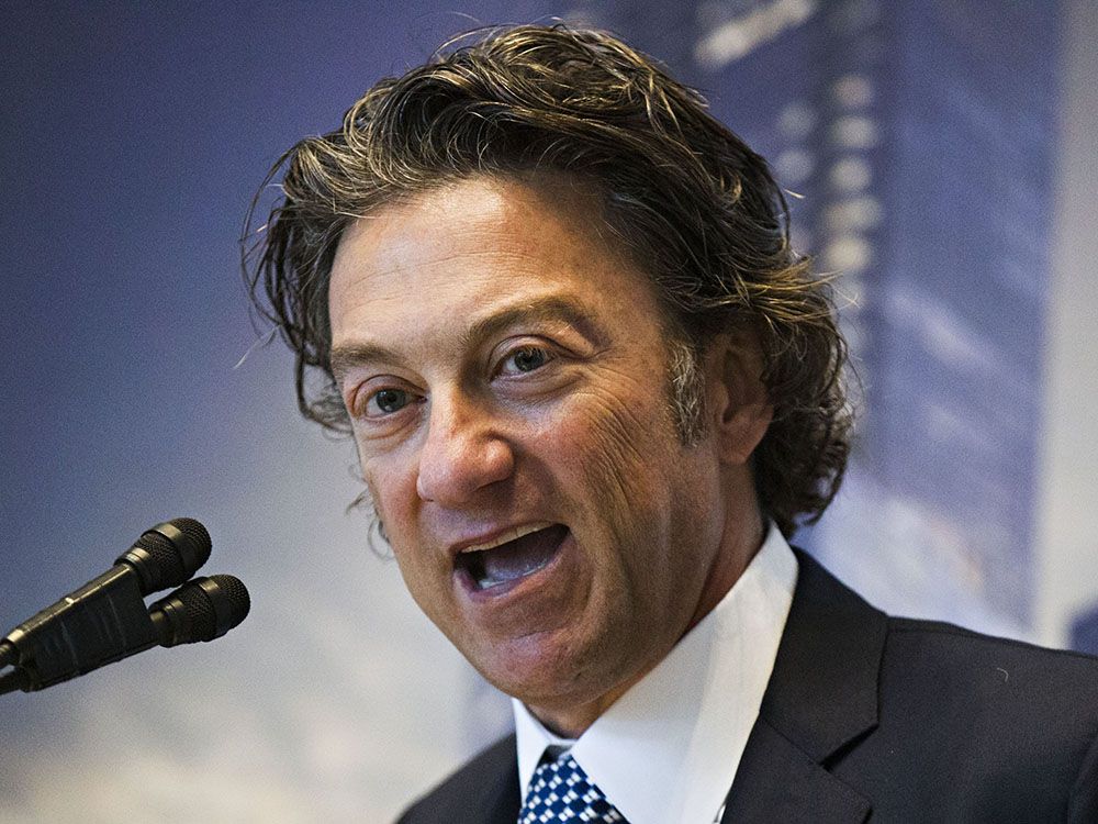 Alberta 150: The Dragon, the sportscaster and the Great One | Calgary ...