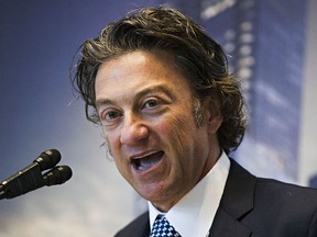 Alberta 150: The Dragon, the sportscaster and the Great One | Calgary ...