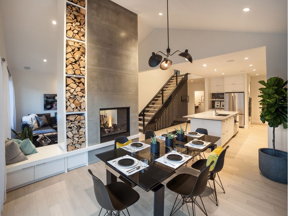 Calgary builders recognized at National Awards of Housing Excellence ...