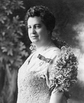 Alberta 150: The coal miner, the inventor and the suffragette | Calgary ...