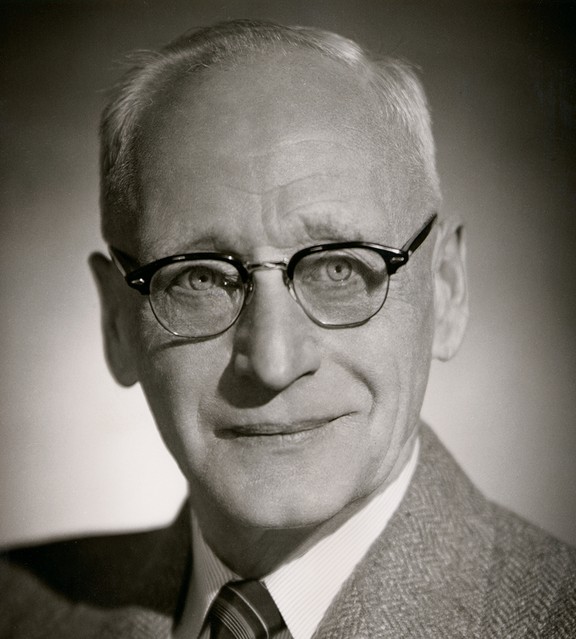 Alberta 150: The outfitter brothers, the chemist and the oilman ...