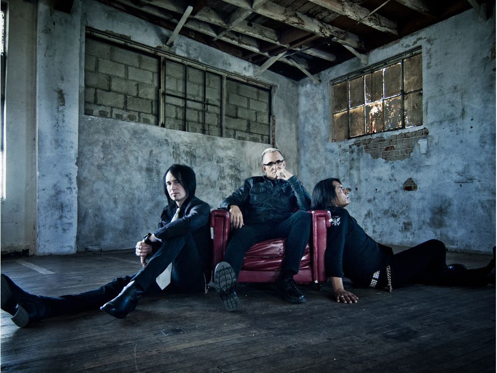 After the Afterglow: Twenty years later, Everclear revisits classic ...