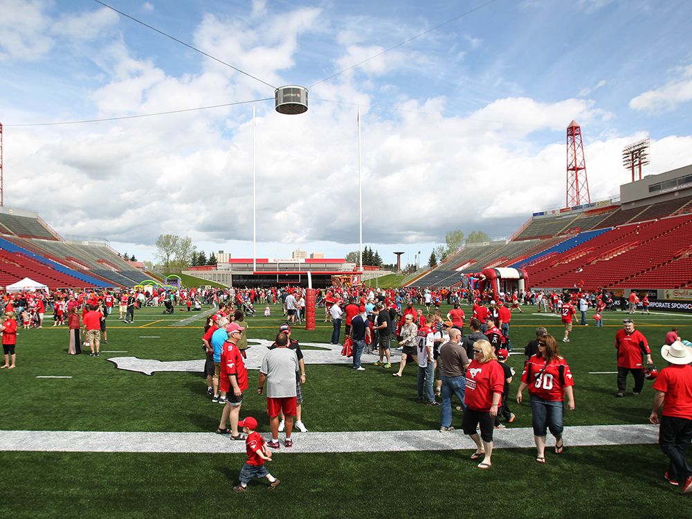 5 family-friendly things to do this weekend in Calgary | Calgary Herald