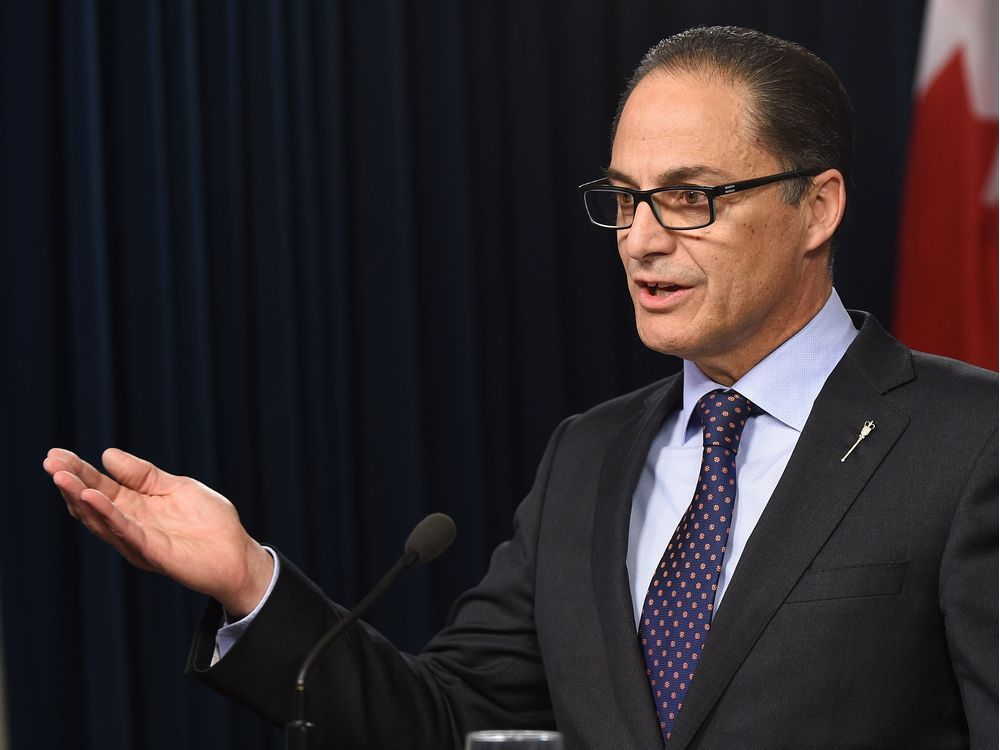 NDP unveils city charter plans, no new taxation powers for Calgary ...