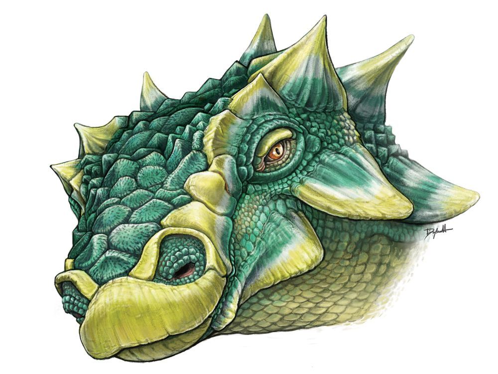 Ghostbusters' Zuul rises from the rocks in Montana | Calgary Herald