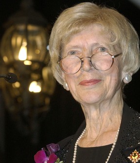 Alberta 150: The fullback, the opera singer and the geologist | Calgary ...