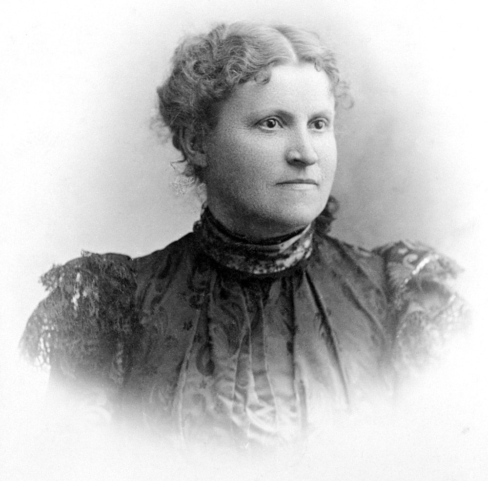 Alberta 150: The activist, the poet and the publisher | Calgary Herald