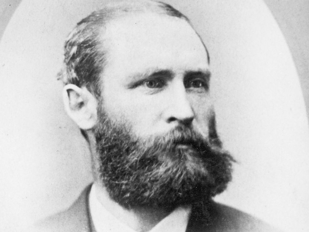 Great grandson of Calgary founder Col. James Macleod guilty of fraud ...