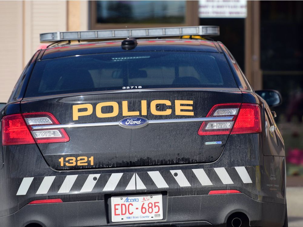 Man Facing Sexual Assault Forcible Confinement Charges After Woman Escapes Calgary Hotel Room 1219