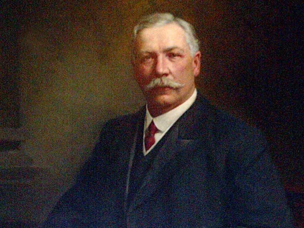 Alberta 150: The activist, the poet and the publisher | Calgary Herald